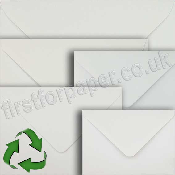 Envelopes - Greetings cards and Business Envelopes - First for Paper