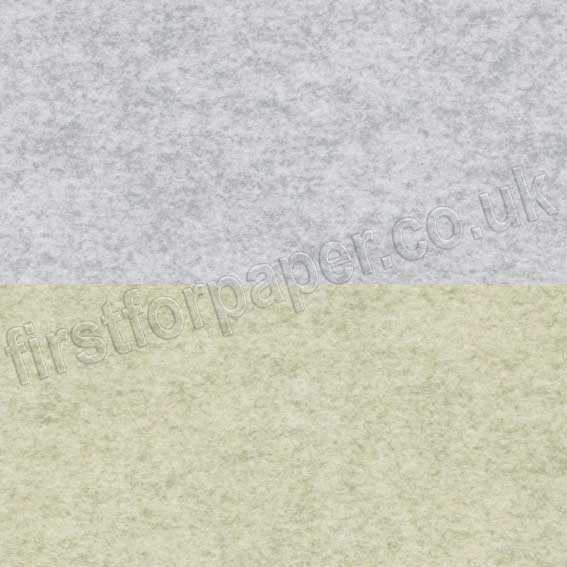 Translucent paper - Coloured, plain and patterned - First for Paper
