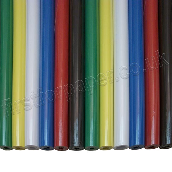 Colour Paper, Colour Card - Colorplan, Colorset, Rapid Colour ...