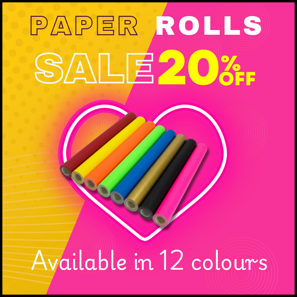 Size Conversion - First for Paper