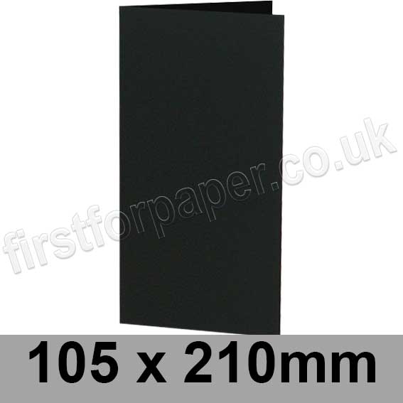 Rapid Colour Card, Pre-creased, Single Fold Cards, 240gsm, 105 x 210mm ...