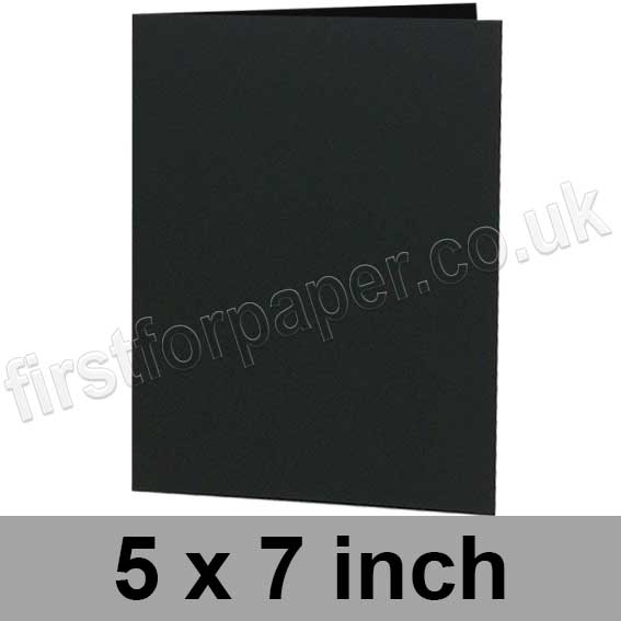 Rapid Colour Card, Pre-creased, Single Fold Cards, 270gsm, 127 x 178mm ...