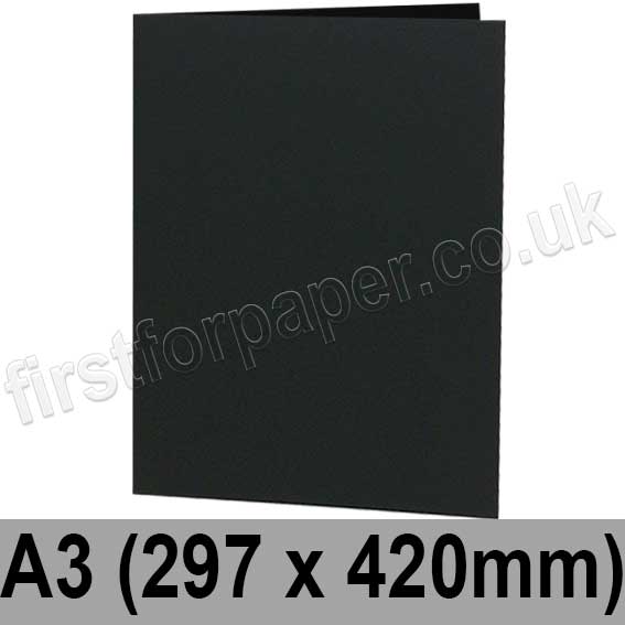 Rapid Colour Card, Pre-creased, Single Fold Cards, 240gsm, 297 X 420mm ...
