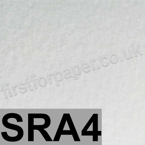 Brampton, Felt Marked Card, 280gsm, SRA4, Extra White - First for Paper