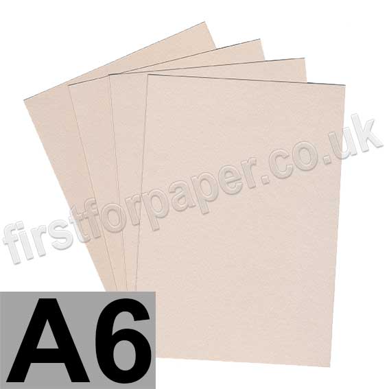 Colorplan, 350gsm, A6, Mist - 400 sheets - First for Paper