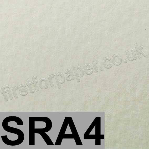 Cumulus, Felt Marked Card, 250gsm, SRA4, Natural - First for Paper