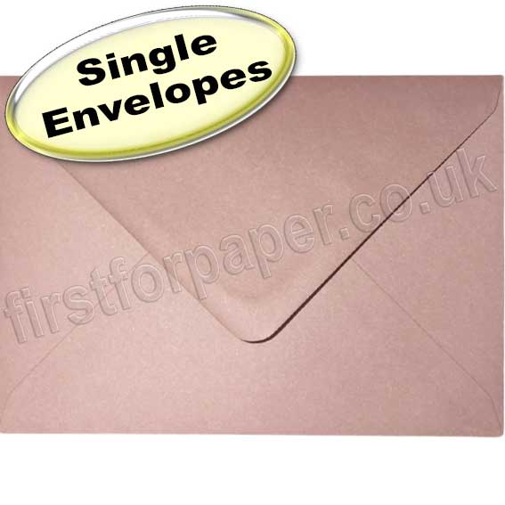 Spectrum Greetings Card Envelope, C6 (114 x 162mm), Light Plum - First ...