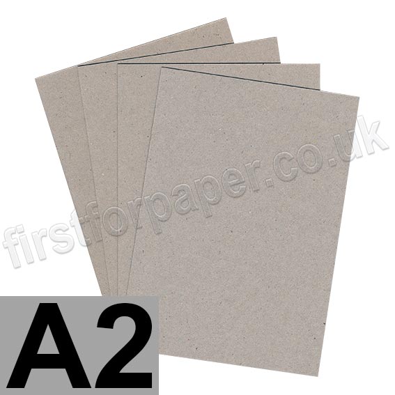 Greyboard, 2000mic, A2 - First for Paper