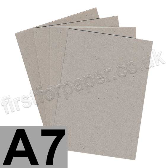 Greyboard, 1250mic, A7 - First for Paper