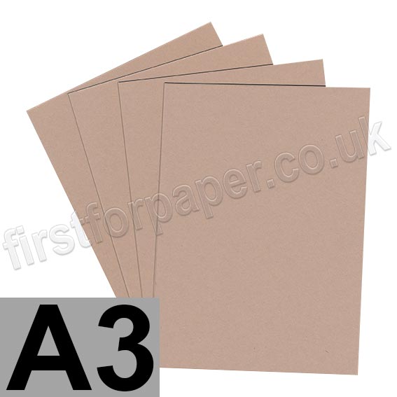 Inca Manilla, 180gsm, A3 - First for Paper