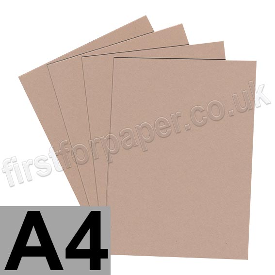 Inca Manilla, 225gsm, A4 - First for Paper