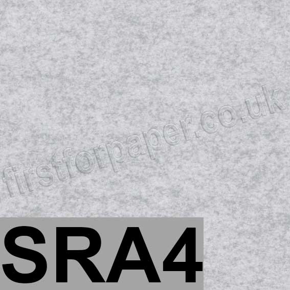 Krystal, Parchment Effect Translucent Vellum, 160gsm, SRA4, White ...