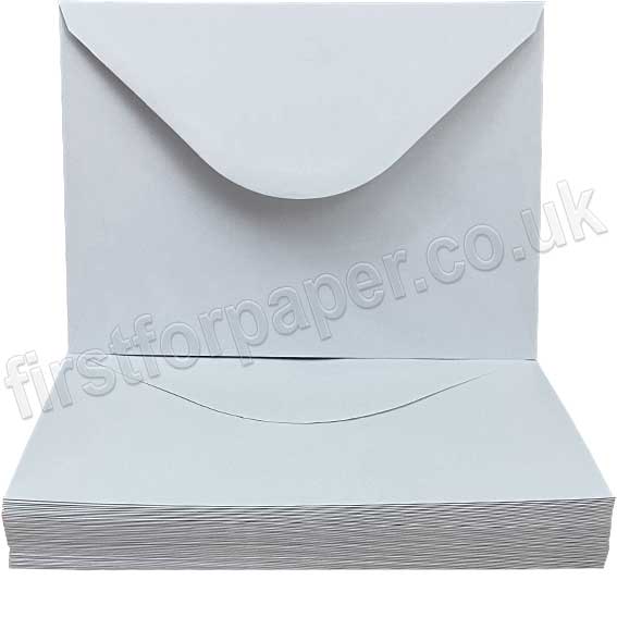 50 White C5 (162 x 229mm) Envelopes - First for Paper