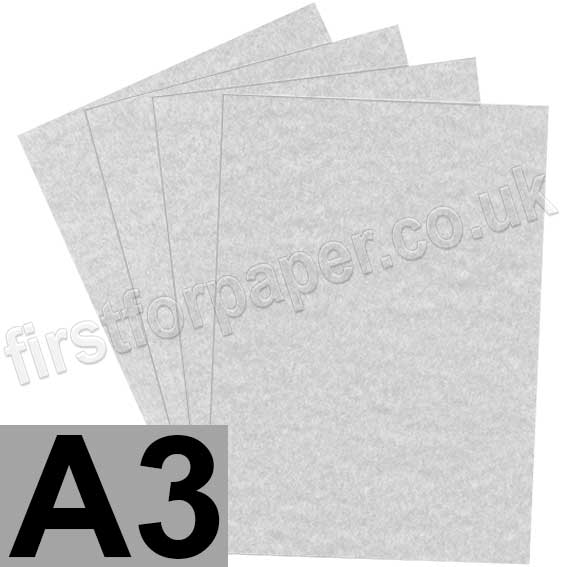 Sierra Parchment, 180gsm, A3, Pearl - First for Paper