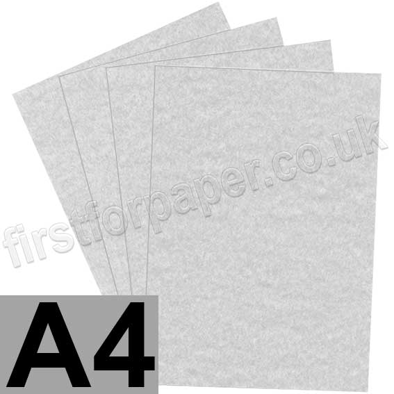 Sierra Parchment, 90gsm, A4, Pearl - First for Paper