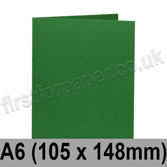 Rapid Colour Card, Pre-creased, Single Fold Cards, 240gsm, 105 x 148mm ...