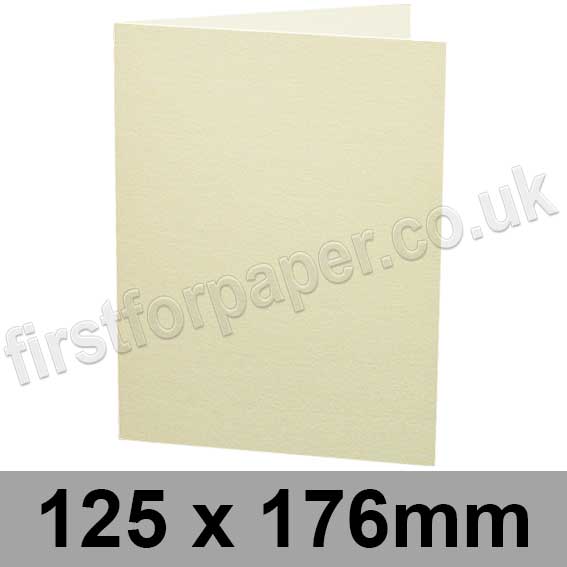 Rapid Colour, Pre-creased, Single Fold Cards, 240gsm, 125 x 176mm ...