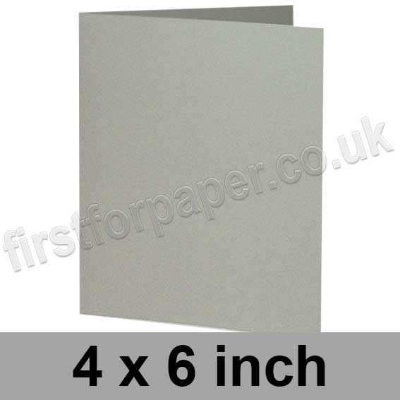 Rapid Colour Card, Pre-creased, Single Fold Cards, 240gsm, 102 x 152mm ...