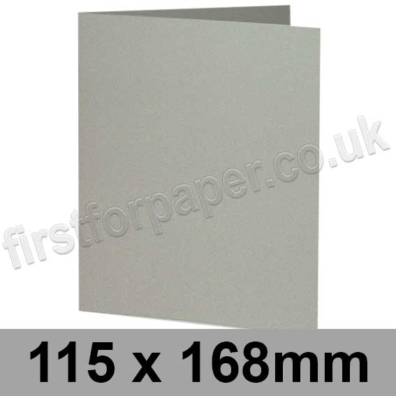 Rapid Colour Card, Pre-creased, Single Fold Cards, 240gsm, 115 x 168mm ...