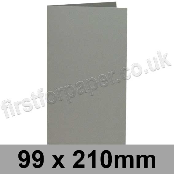 Rapid Colour Card, Pre-creased, Single Fold Cards, 240gsm, 99 x 210mm ...