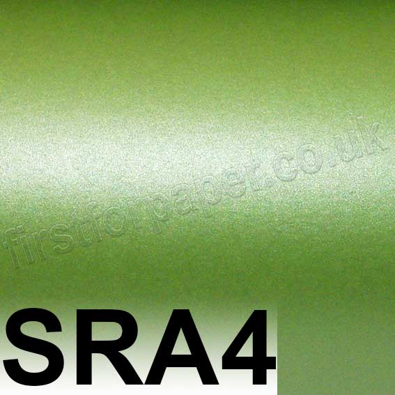 Stardream, 120gsm, SRA4, Fairway - First for Paper