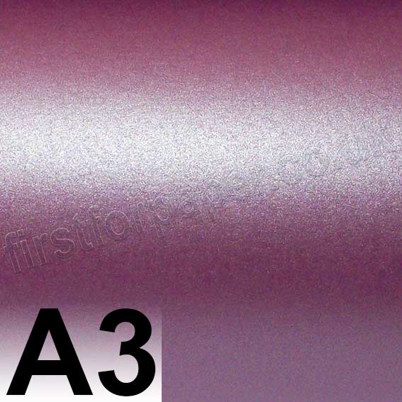 Stardream, 120gsm, A3, Punch - First for Paper