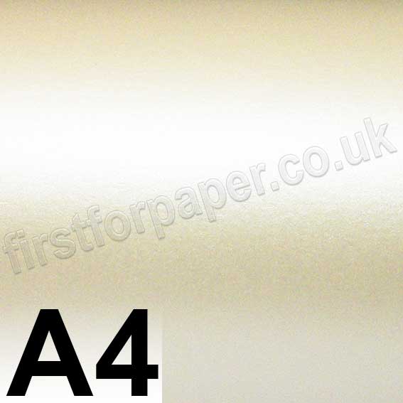 Quartz, A4 Stardream Paper - Quality 120gsm Quartz paper in A4 - First ...