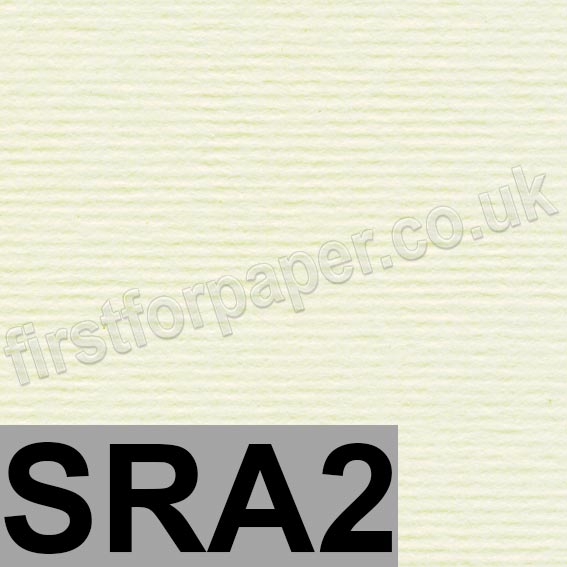 Strata Textured, 280gsm, SRA2, Parmesan - First for Paper