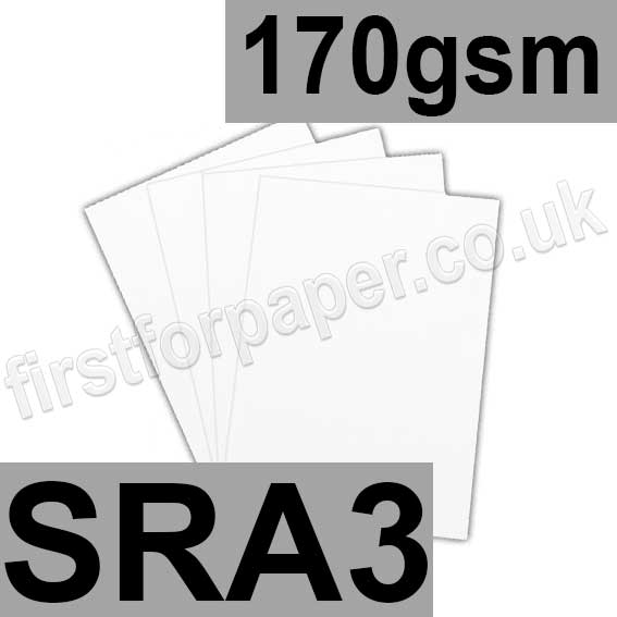 Synaps XM (Xerographic Matt), 170gsm, 450 x 320mm - 250 sheets - First ...